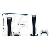 Sony PlayStation 5 PS5 Disc Console Video Game - Walmart.com