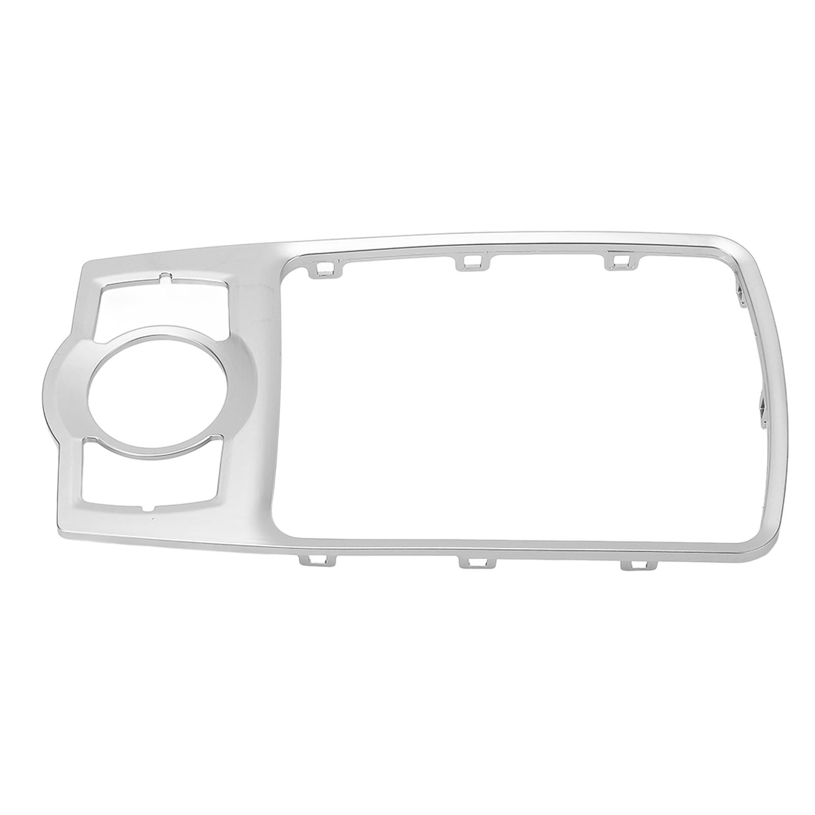 Click here for Dewin Front Mmi Center Console Retaining Frame 4fd... prices