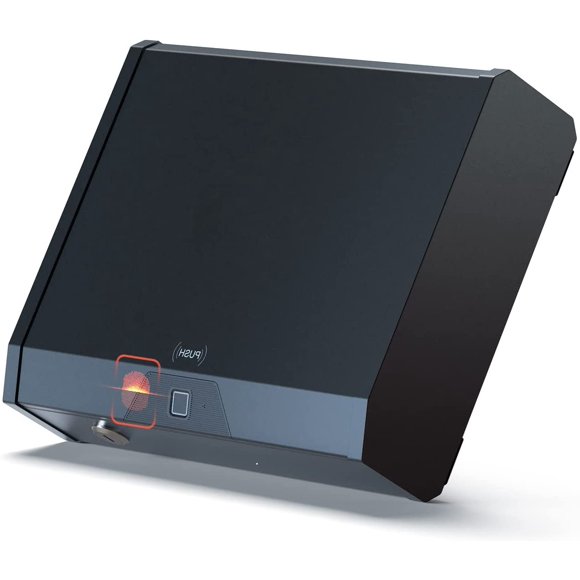 Lock Box For Handguns