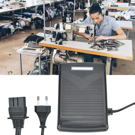 Electrical Foot Controller Single Foot Control Pedal Foot Pedal Switch ...