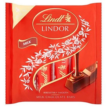 Lindt Lindor 60% Extra Dark Chocolate Truffles Bag, Extra Dark ...
