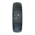 MMG Motorcycle Front Tire 130/70-18 Street Tread Tubeless Type for ...