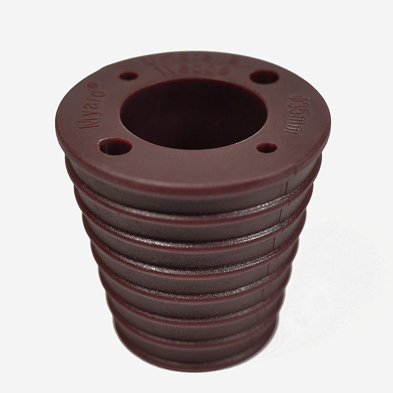 Myard Umbrella Cone Wedge Shim for Patio Table Hole Opening or Base 1.8 ...
