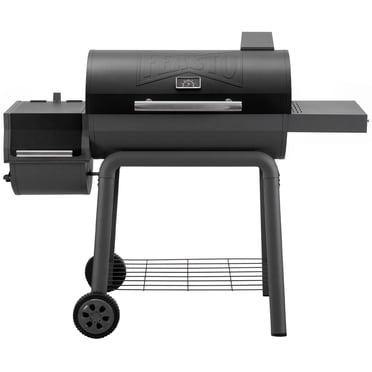 Big Bad Barrel BBQ Smoker Grill 5 in 1 Barrel can be used as a Smoker ...