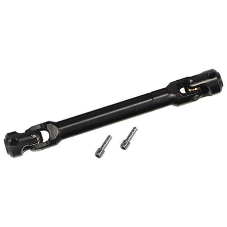 RC Model Car Parts RC Car Drive Shaft Replacement Universal Joint ...