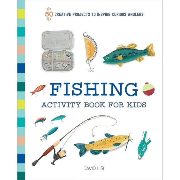 Missouri Game Fish and Panfish Species Kids Book: Great Book About the ...