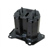 Front Bumper Cover Support - Compatible with 2018 - 2022 Honda Accord ...