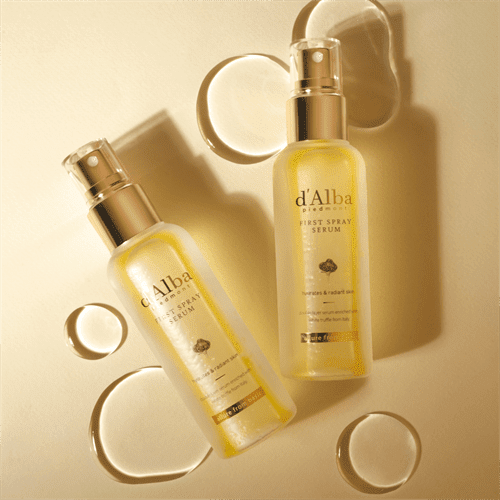 Click here for Dalbaglobal Dalba White Truffle First Spray Serum... prices