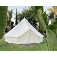 Been Younger Luxury New Oxford Fabric Glamping Tent 6M/19.6ft ...