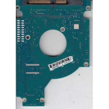 ST9320423AS, 9HV14E-300, 0002SDM1, 100563953 H, Seagate SATA 2.5 PCB ...