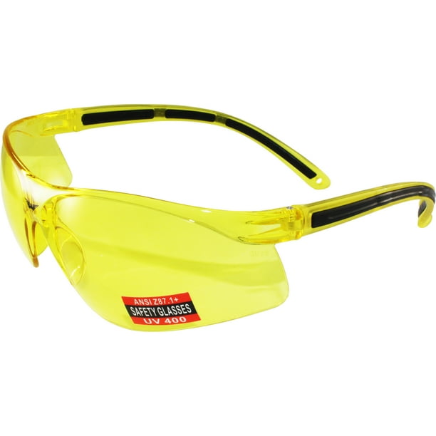 Double Vision Glasses