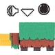Minecraft Sniffer Action Figure with Game-Accurate Sounds, 3.25-inch ...