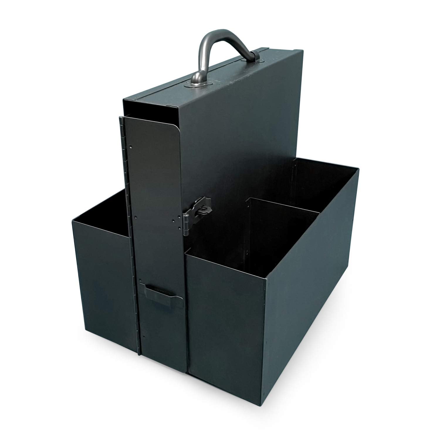 IDL Packaging CA920 Multi-Function Strapping Box/Dispenser for Mini ...