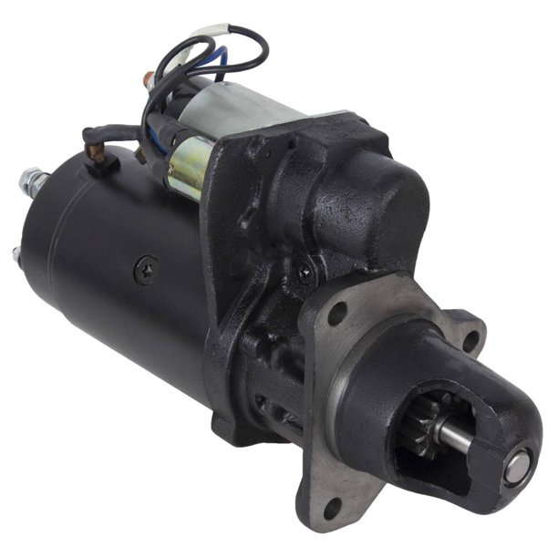 New 24V 6.2Kw 11T CW Starter Fits Mercedes Benz Truck Citaro O 530 N3 ...