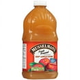 Musselman's Fresh Pressed 100% Apple Cider, 64 fl oz - Walmart.com