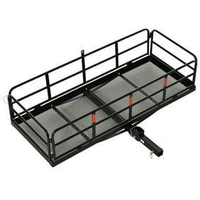 Larin Roof Rack Aluminum Cargo Carrier - Walmart.com