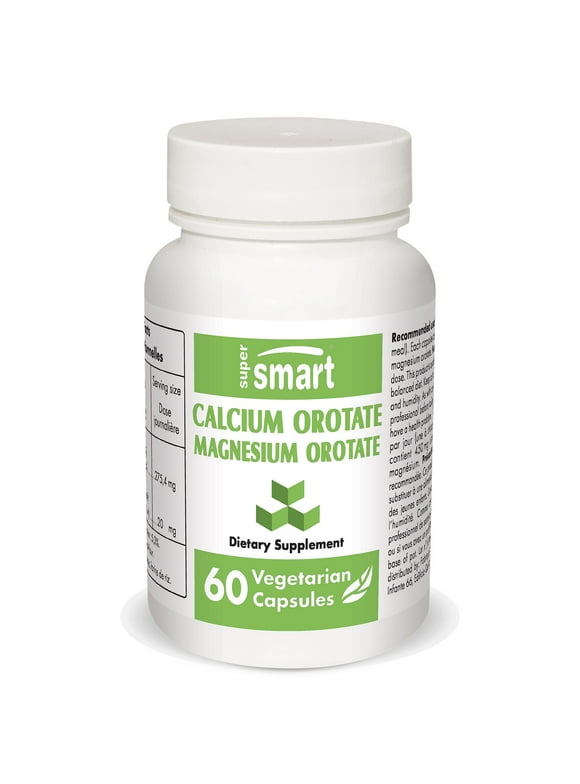 Magnesium Supplements at Walmart.com