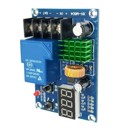 Lithium Battery Charging Control Module,Lithium Battery Charging ...