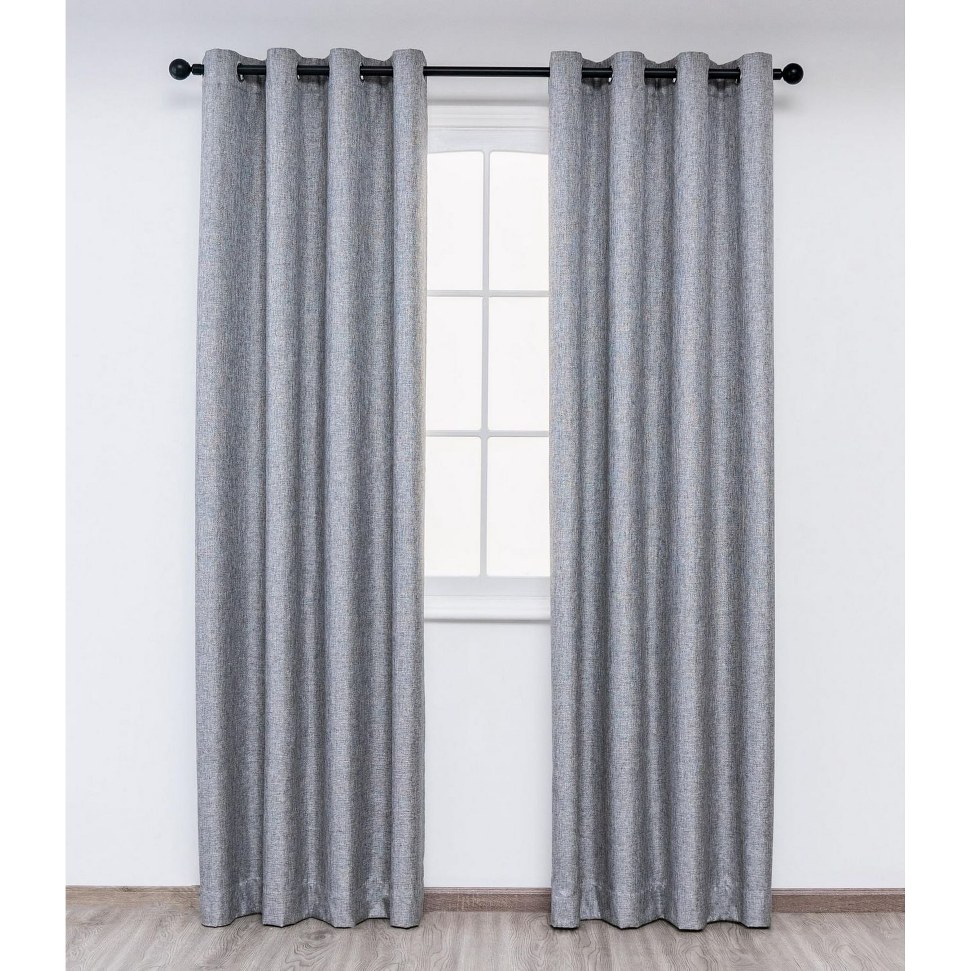 Click here for Gouchee Home Elsa Blackout Curtain Set Of 2 54 In prices