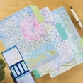 Current Assorted Floral Fun File Folder Value Pack- Set of 24, Multiple ...