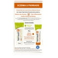 Terrasil® Eczema & Psoriasis 2-Tube Outbreak Ointment and Daily Use ...