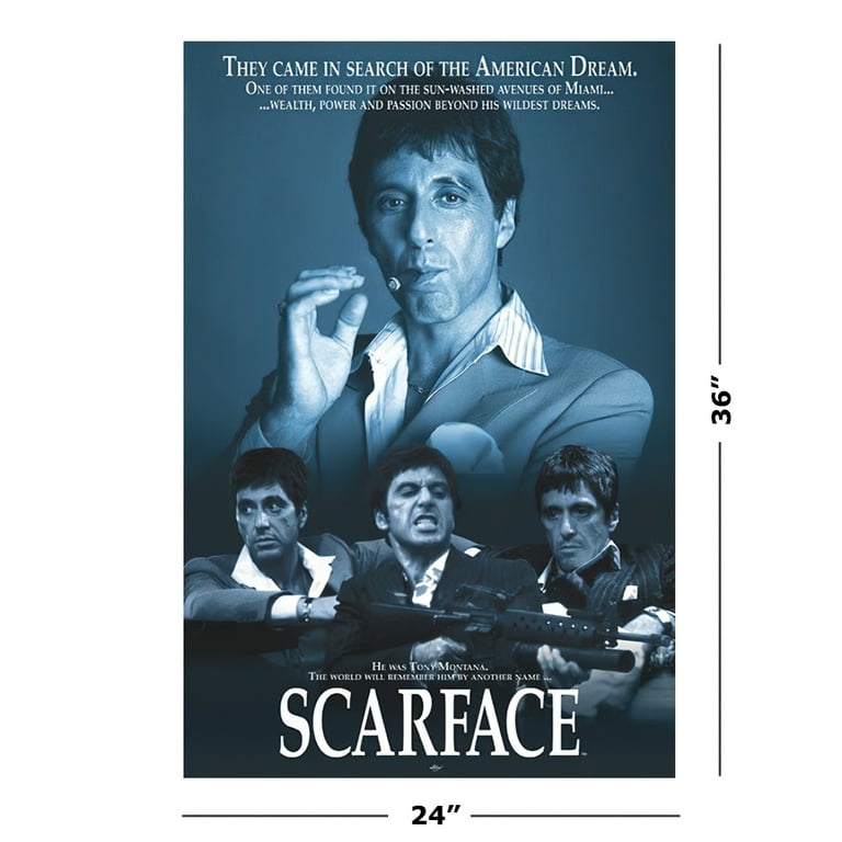 The American Dream Posters