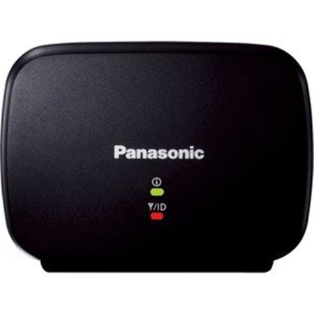 Panasonic KX-TGA407B Range Extender for DECT 6.0 Plus Phones | Walmart ...