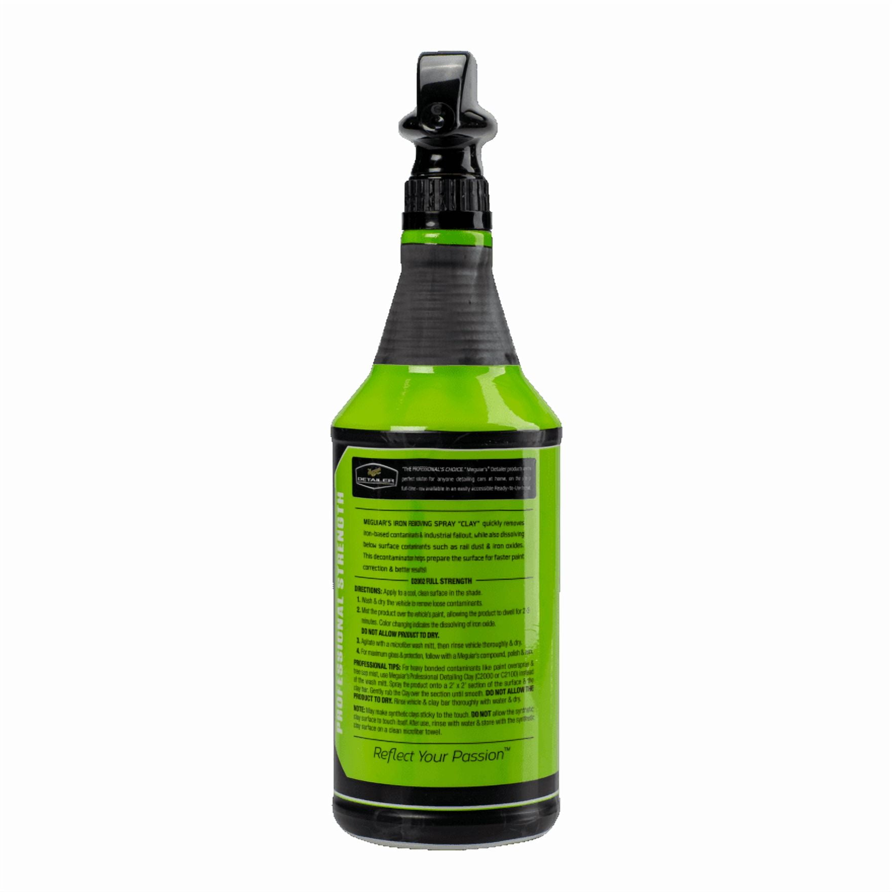 Click here for Meguiars Meguiars Detailing Spray Drtu200232 Detai... prices