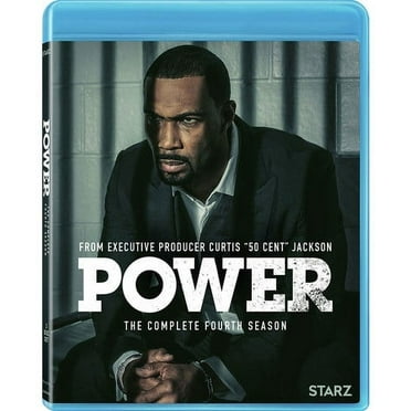 Power: Season 1 (DVD) - Walmart.com