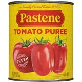 Pastene Pastene Tomato Puree, 28 oz - Walmart.com