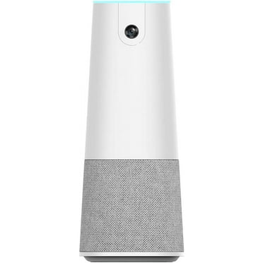 Cisco 15.6-in Desktop Mini Video Conference Equipment - First Light CS ...