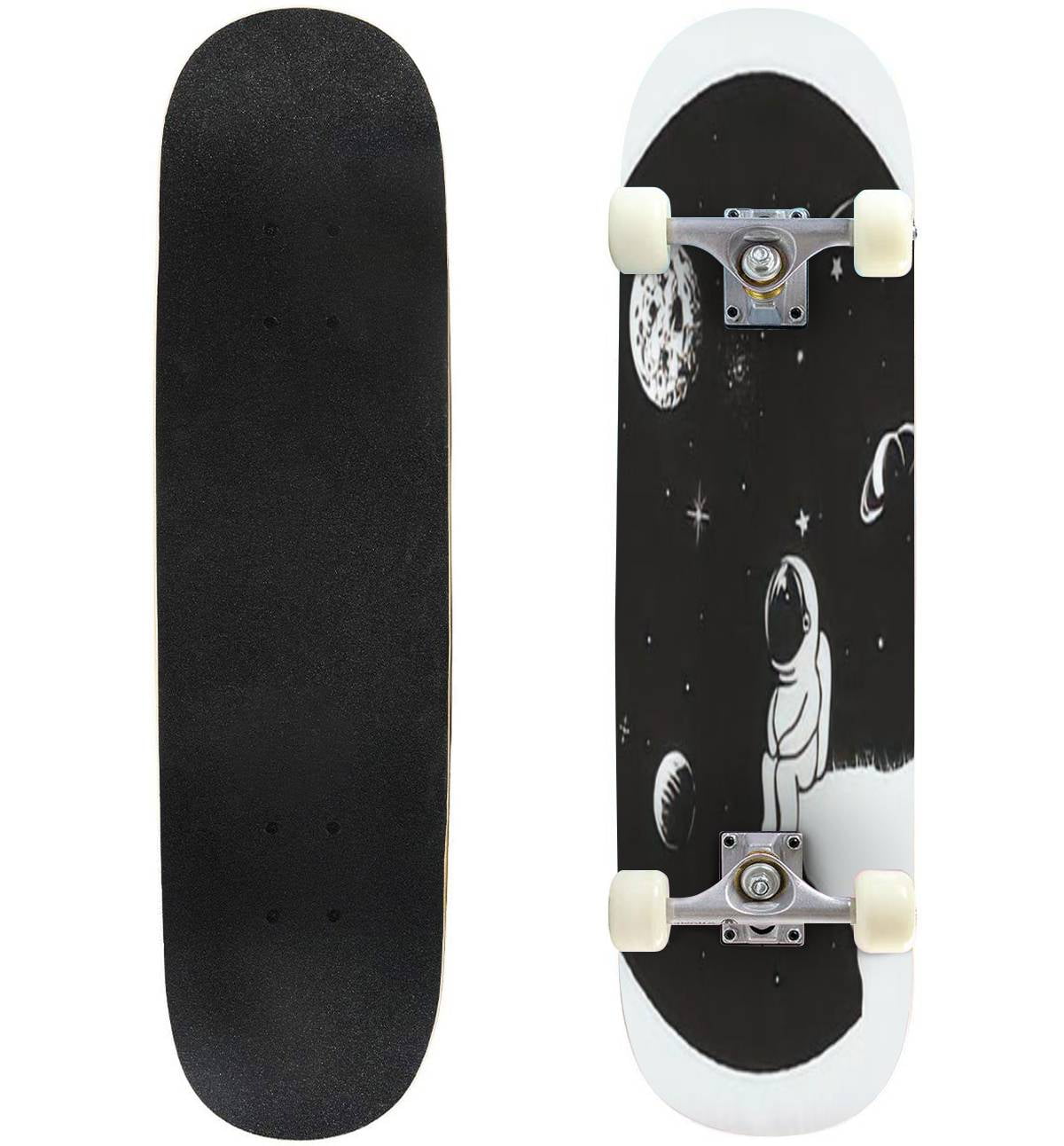 Astronaut looks to universe Space Prints design for dress Outdoor ...