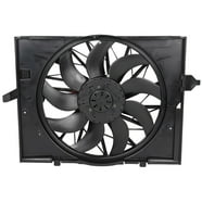 Engine Cooling Fan Motor Kit - Walmart.com