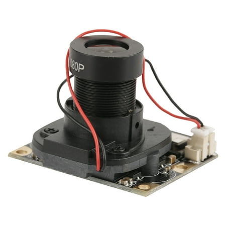 5 Million Pixels Camera Module Board, Night Vision Automatically Switch ...