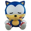 Sonic the Hedgehog Phunny Super Sonic Plush - Walmart.com