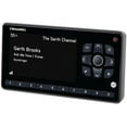 Onyx EZR SiriusXM Radio Receiver with Bluetooth Dock, AUX TUNER, Easy ...
