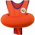 Poolmaster Orange Learn-To-Swimâ ¢ Tube Trainer - Walmart.com