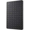 Seagate 2TB Expansion Portable External Hard Drive, USB 3.0, Backup ...