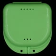 WANGJIAOID Denture Bath False Teeth Appliance Container Storage Boxes ... WANGJIAOID Denture Bath False Teeth Appliance Container Storage Boxes ...