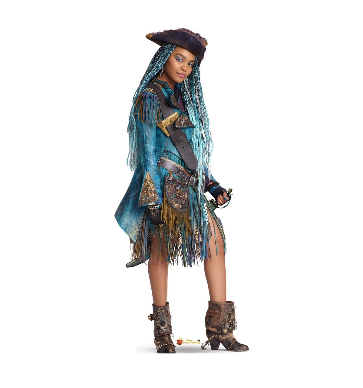 Uma (Disney's Descendants 2) - Walmart.com Uma (Disney's Descendants 2) - Walmart.com