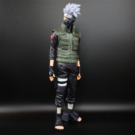 Boruto Uzumaki Naruto Shippuden Anime Model Dolls Figurine Sasuke ...