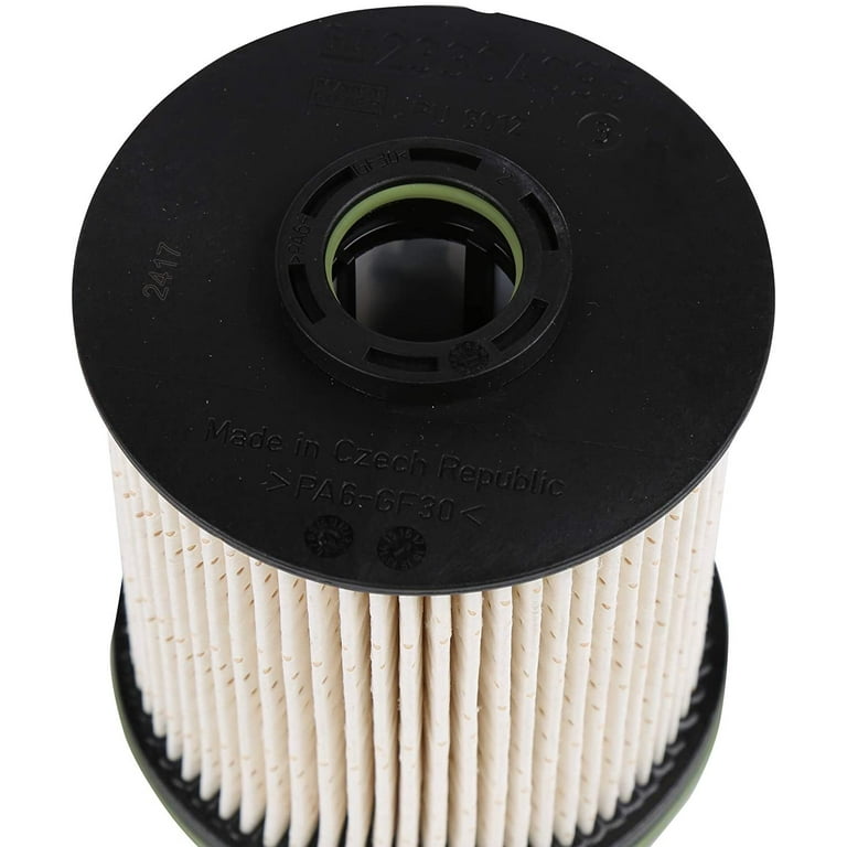 GM Genuine Parts TP1015 Fuel Filter With Seals, 46% OFF