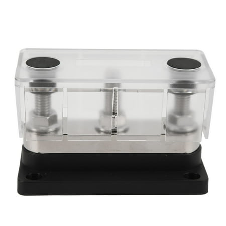 Studs Power Distribution Block,12‑48V 600A Power Distribution Power ...