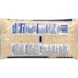 GOYA Enriched Medium Grain Rice, 3 Lb Bag - Walmart.com