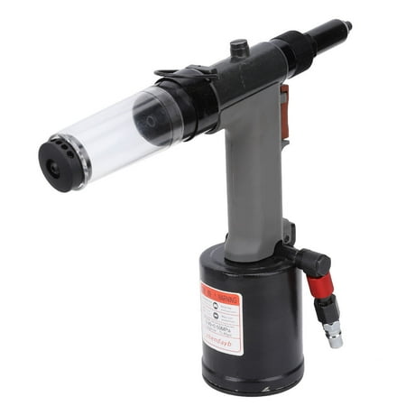 Hydraulic Riveting , Air Blind Riveters, 5.0-7bar 9400N High Power Fast ...