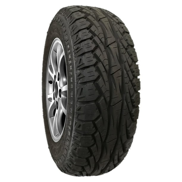 Llanta Wanli 265/65R17 112S SU006 | Walmart en línea