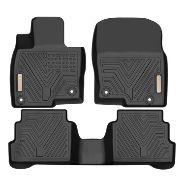 Rubber Queen Format Floor Mat - Beige, Model #7075 - Walmart.com