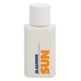 Jil Sander Sun Eau De Toilette Spray for Women, 2.5oz - Non-phototoxic ...