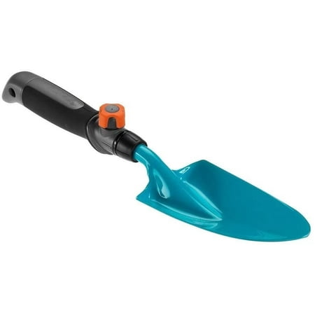combisystem flower trowel: Garden shovel for planting and transplanting ...