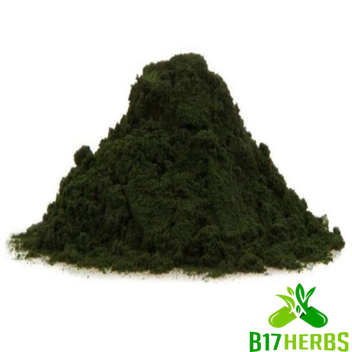 Chlorella Algae
